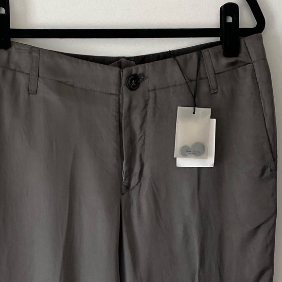 Rick Owens | Pants & Jumpsuits | Rick Owens Astaires Dark Shadow Pants ...